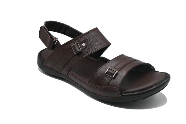 Mens leather sandals in Pakistan – Eckofit