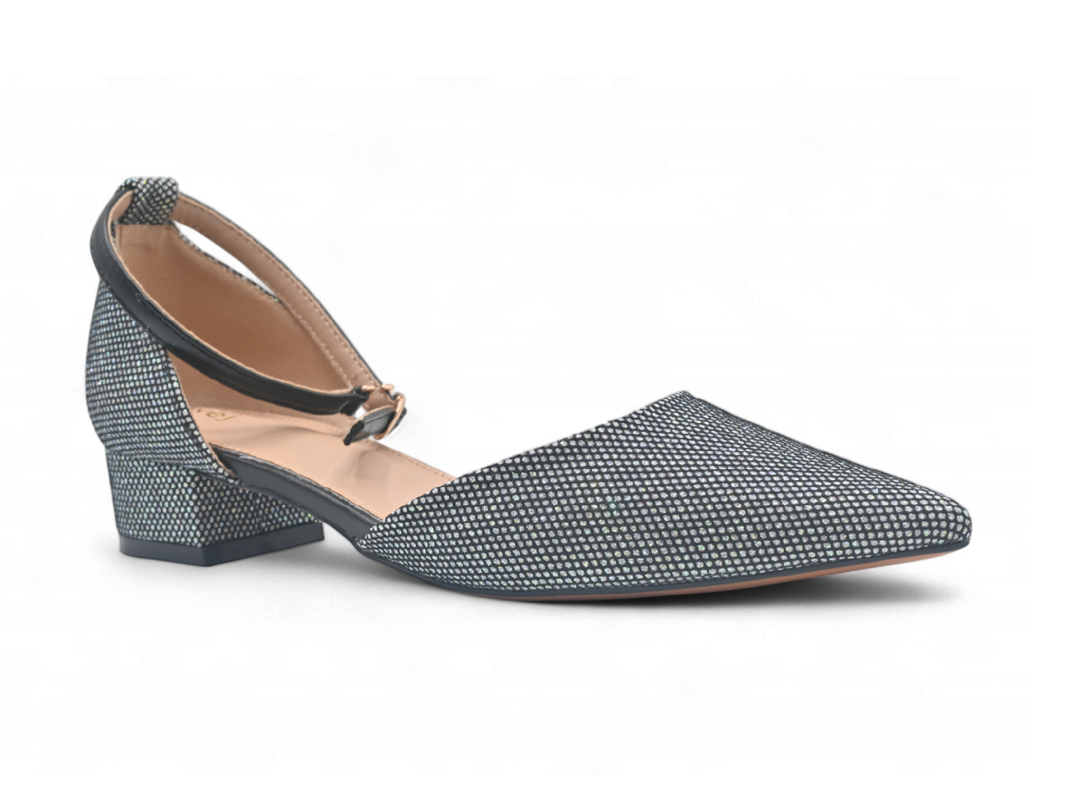 Top Ladies Court Shoes for Style & Comfort | Eckofit Shoes